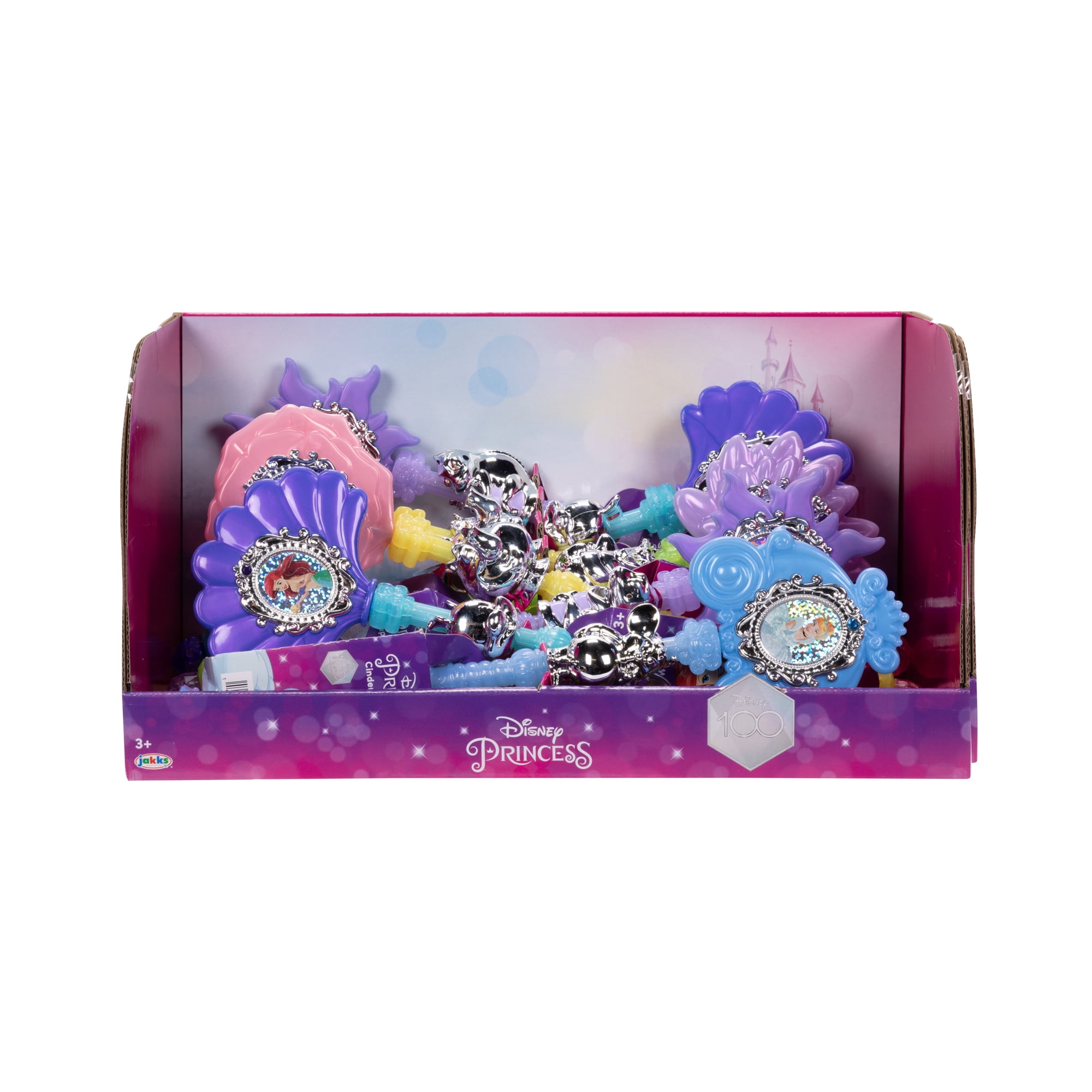 Disney Princess Sparking Wand Assortment