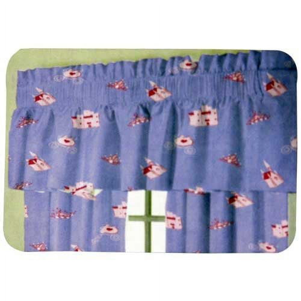 Disney Princess Standard Valance - Walmart.com