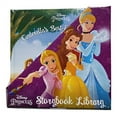 Disney Princess Storybook Library - Walmart.com