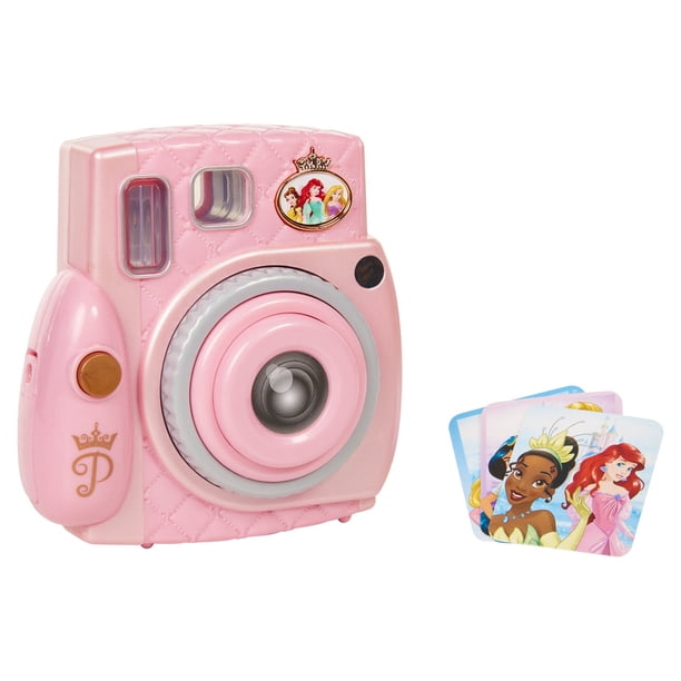 Disney Princess Camera for Childcare Imaginative Play - Walmart ...
