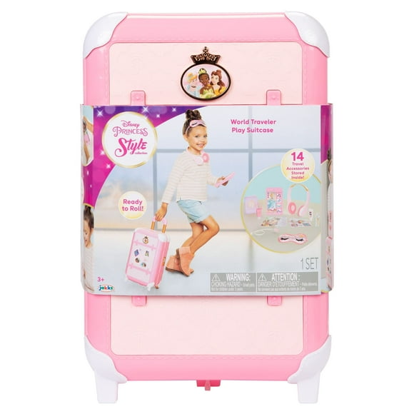 Disney Princess Style Collection in Disney Princess Toys - Walmart.com