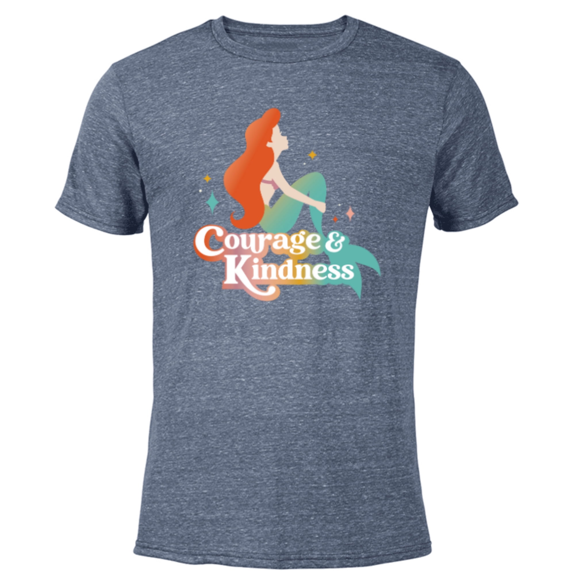 Disney Princess The Little Mermaid Ariel Courage & Kindness - Short ...