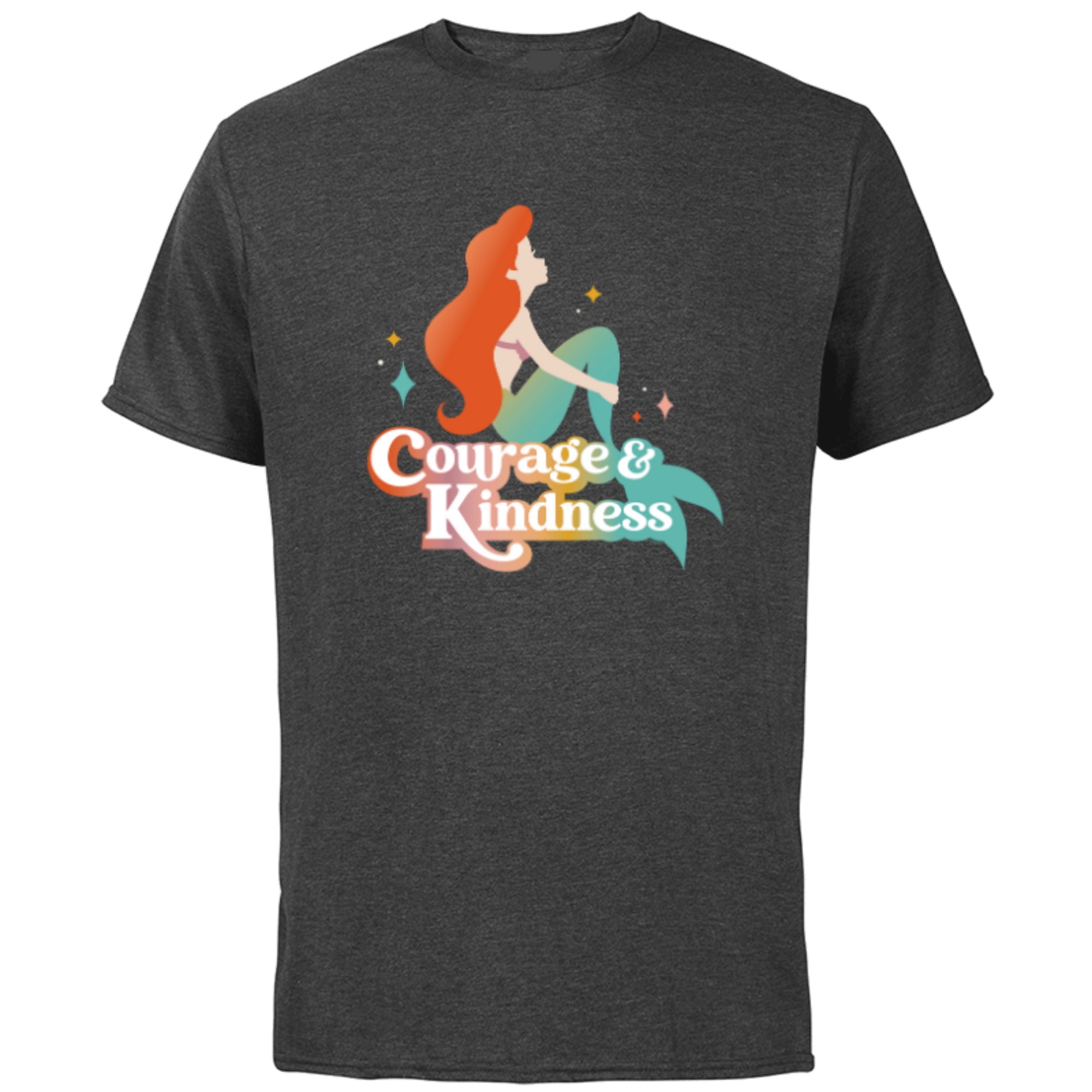 Disney Princess The Little Mermaid Ariel Courage & Kindness - Short ...