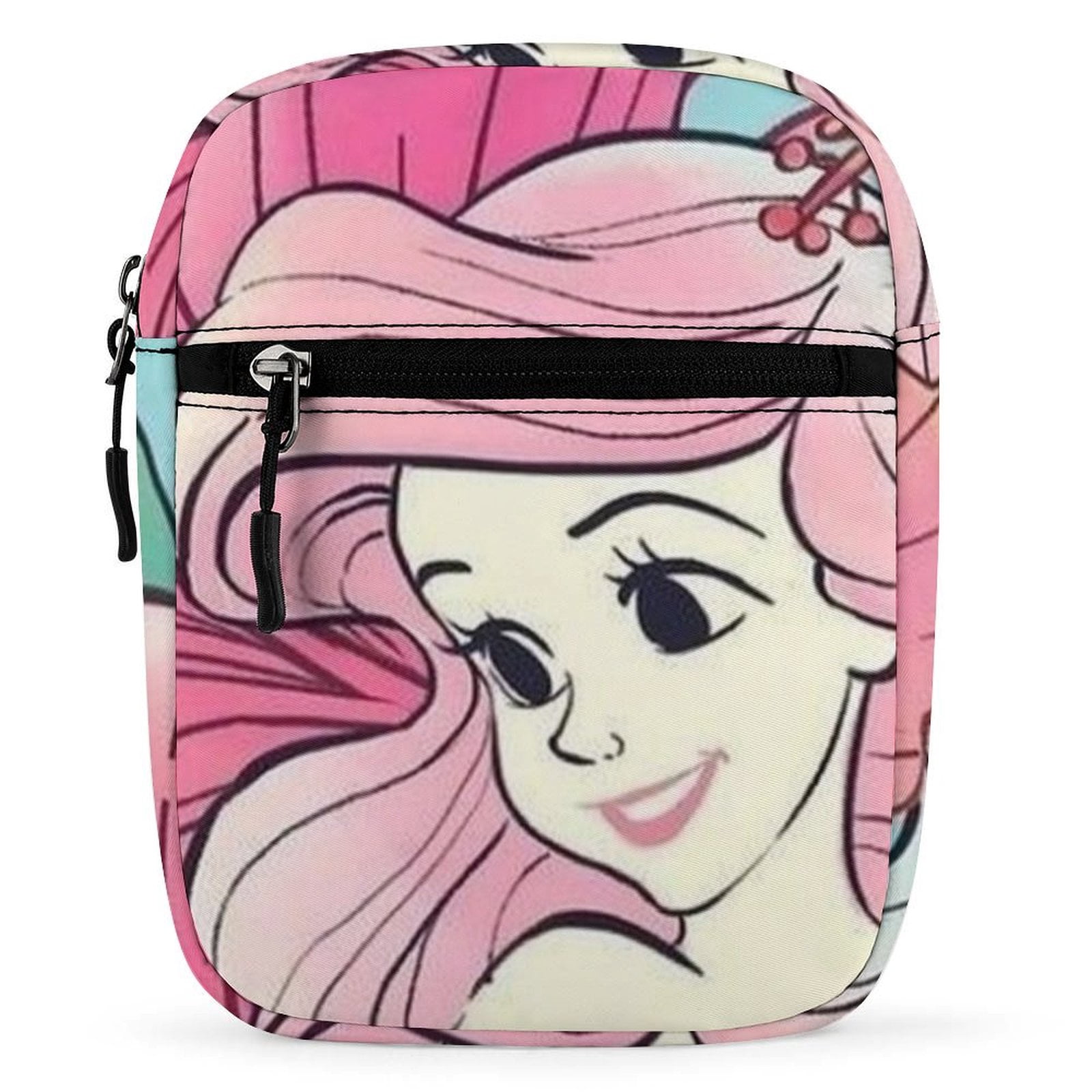 Disney Princess The Little Mermaid Ariel handbags for women crossbody ...