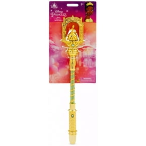 Light Up Princess Wands