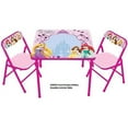 Disney Princess The True Princess Within Erasable Activity Table Set ...