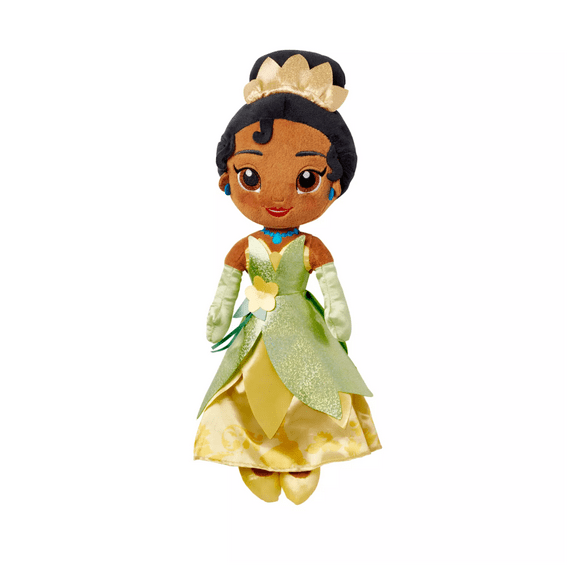 Disney Princess Plush