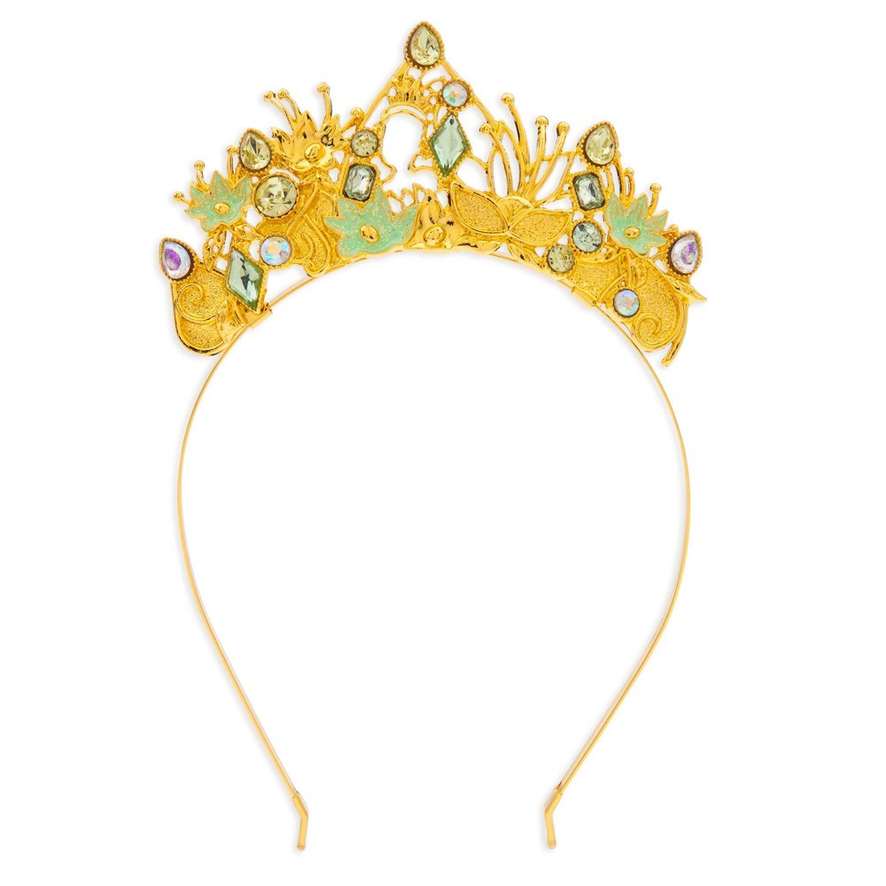 Disney Princess Tiana Tiara - Walmart.com
