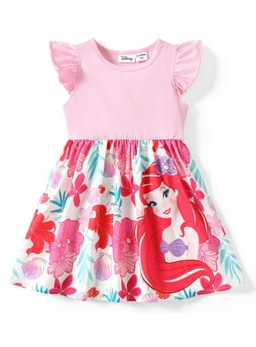 Disney Girls Clothing in Disney Clothing - Walmart.com