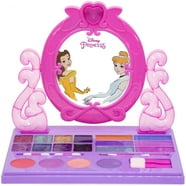 Disney Princess Style Collection Ultimate Spa Set, with 20 Accessories ...