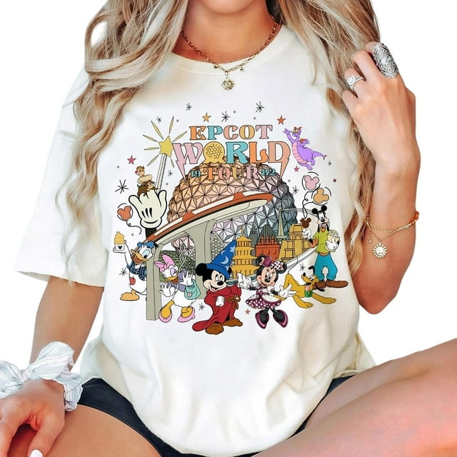 Disney Princess Trip Shirt, WDW Disneyland Castle Girl Tee, Princess Birthday Shirt, Disney ...