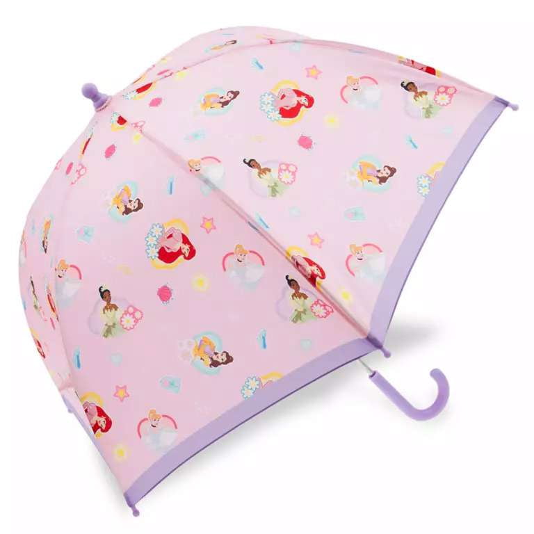Disney Princess Umbrella - Walmart.com