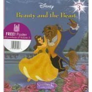 Disney Princess Bedtime Stories (Hardcover) (Walmart Exclusive ...