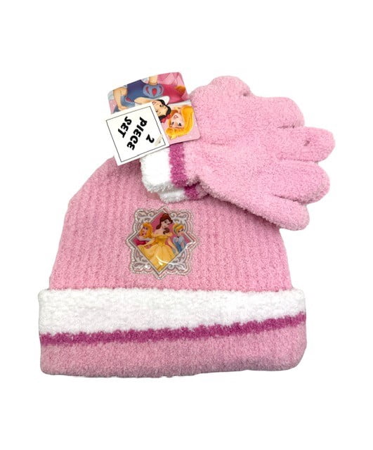 Disney Princesses Gloves