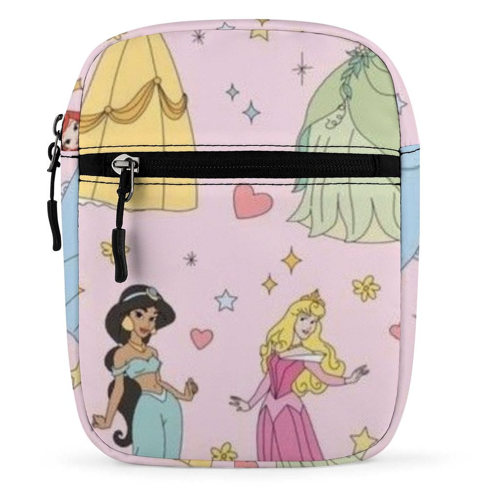 Disney Princess handbags for women crossbody bags - Walmart.com
