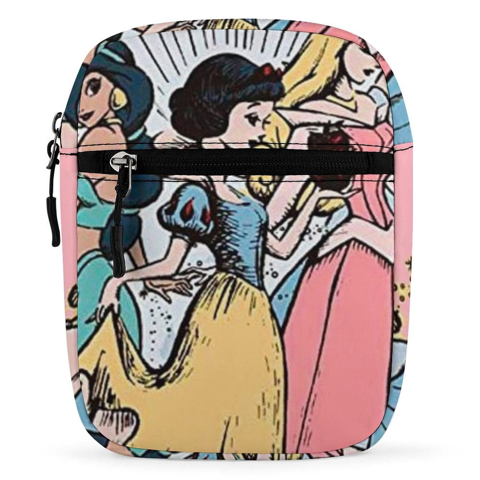Disney Princess handbags for women crossbody bags - Walmart.com