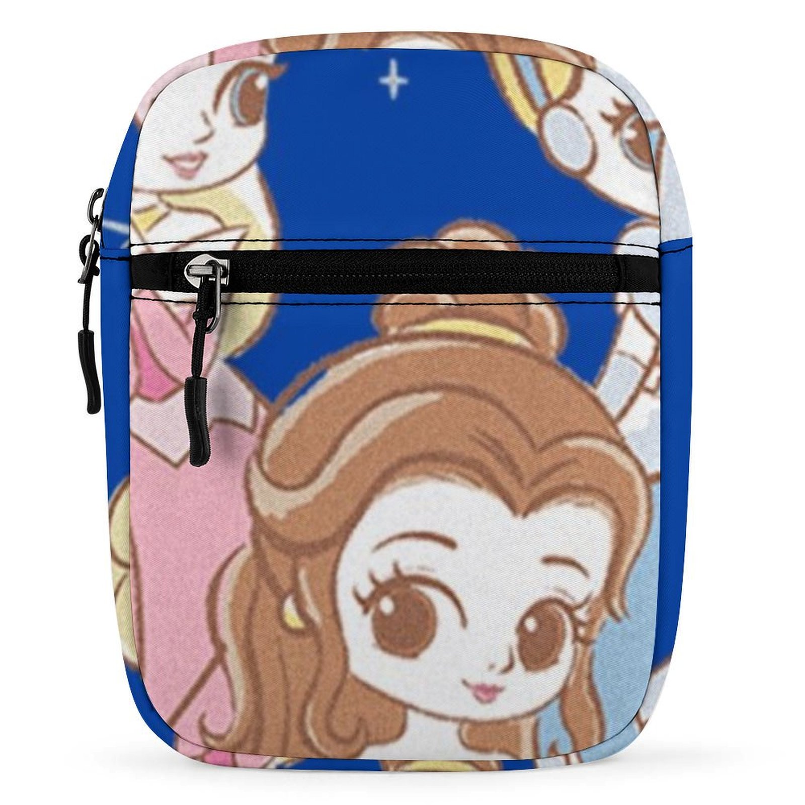 Disney Princess handbags for women crossbody bags - Walmart.com