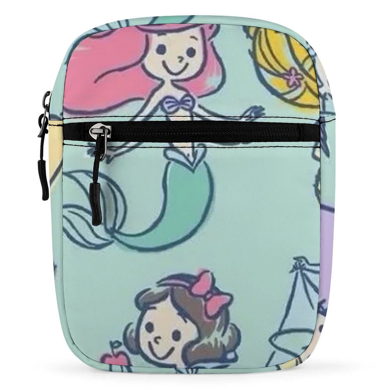 Disney Princess handbags for women crossbody bags - Walmart.com