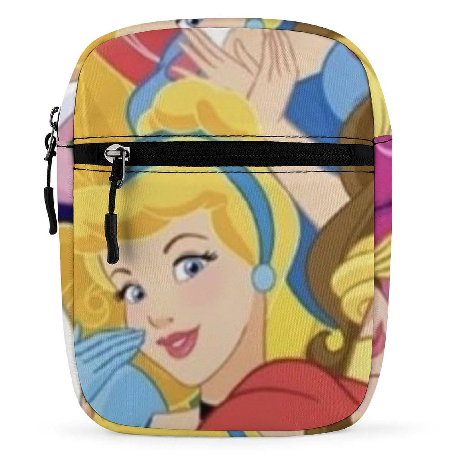 Disney Princess handbags for women crossbody bags - Walmart.com