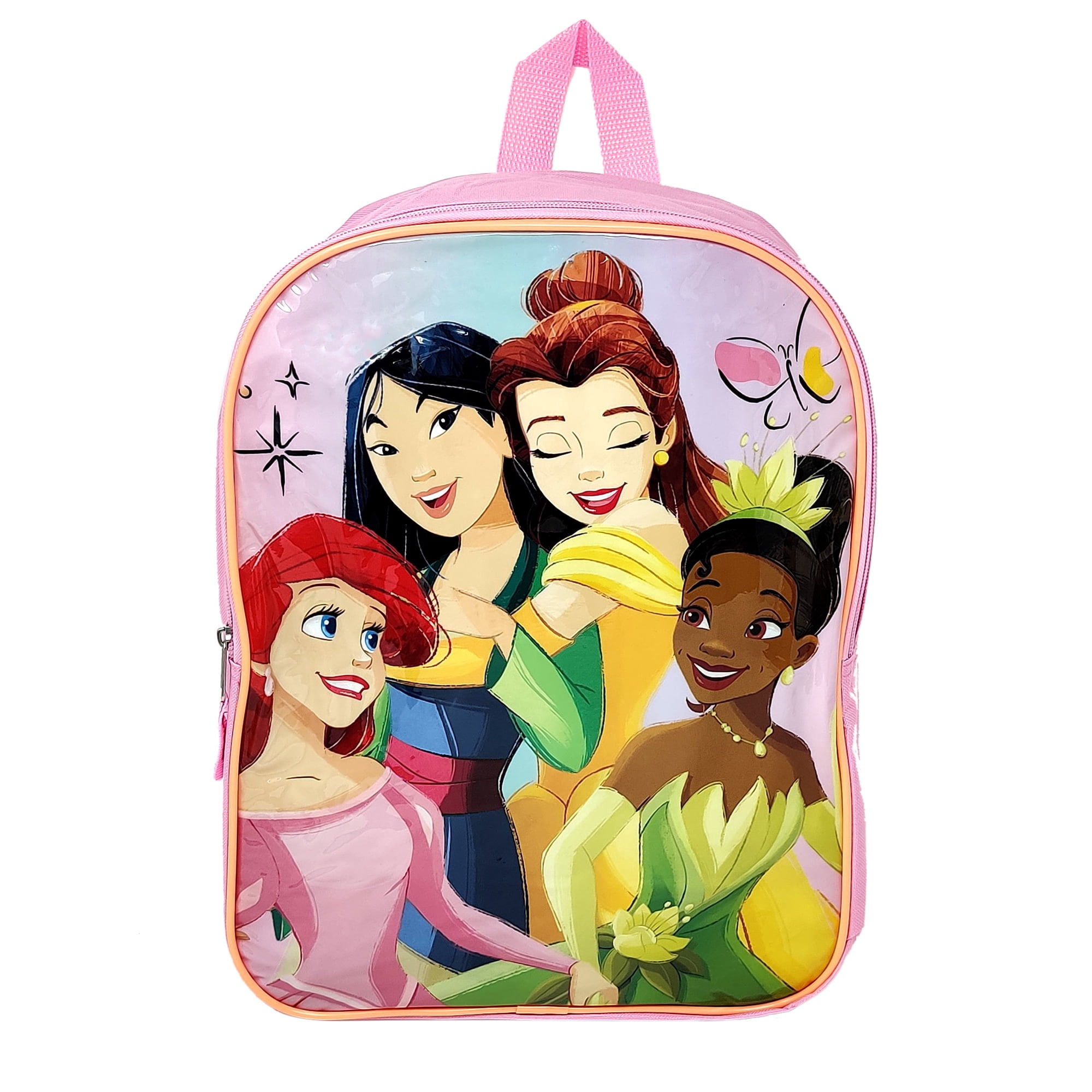 Tiana Backpack