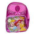 Disney Princesses Garden Full Size Backpack - Walmart.com