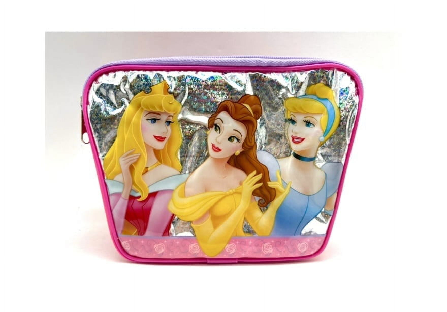Disney Princesses Insulated Lunchpal - Walmart.com