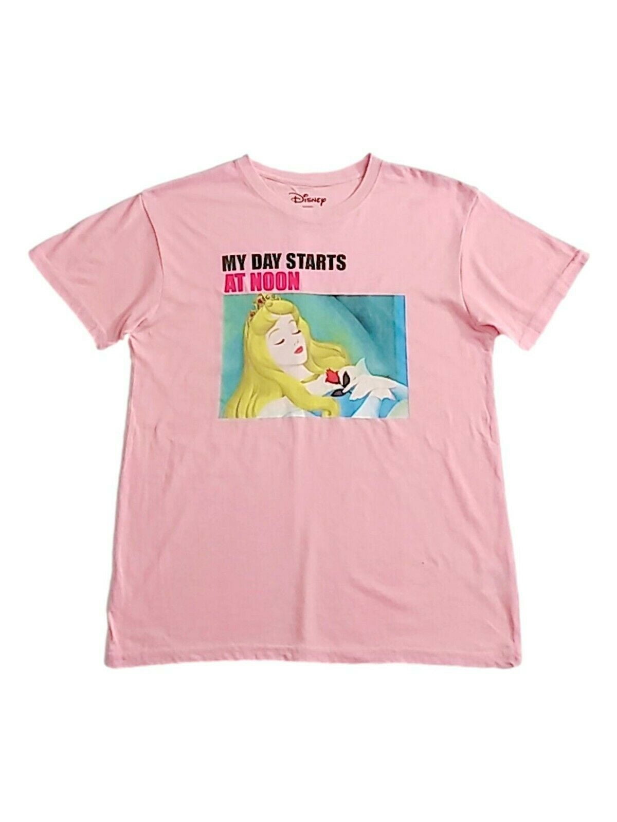 Disney Princesses Junior' Top - Walmart.com