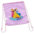 Disney Princesses Mesh Drawstring Sling Bag - Walmart.com