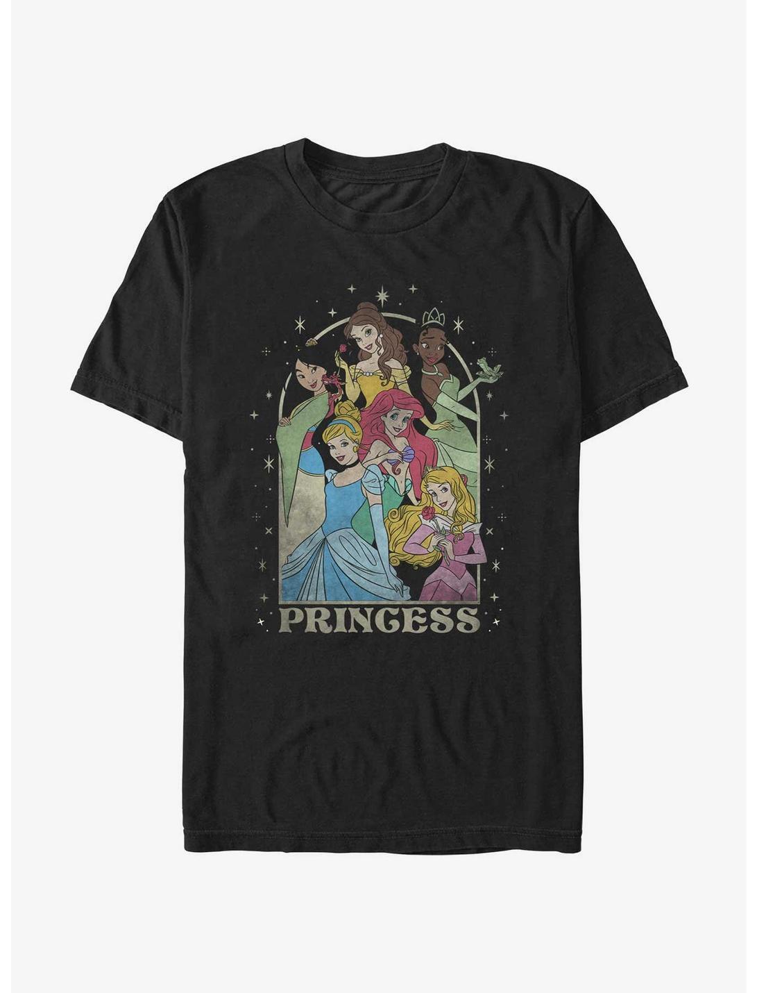 Disney Princesses Princess Arch T-Shirt - Walmart.com
