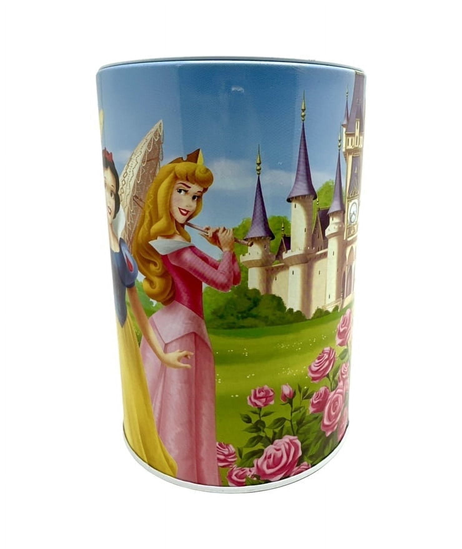 Disney Princess Bank