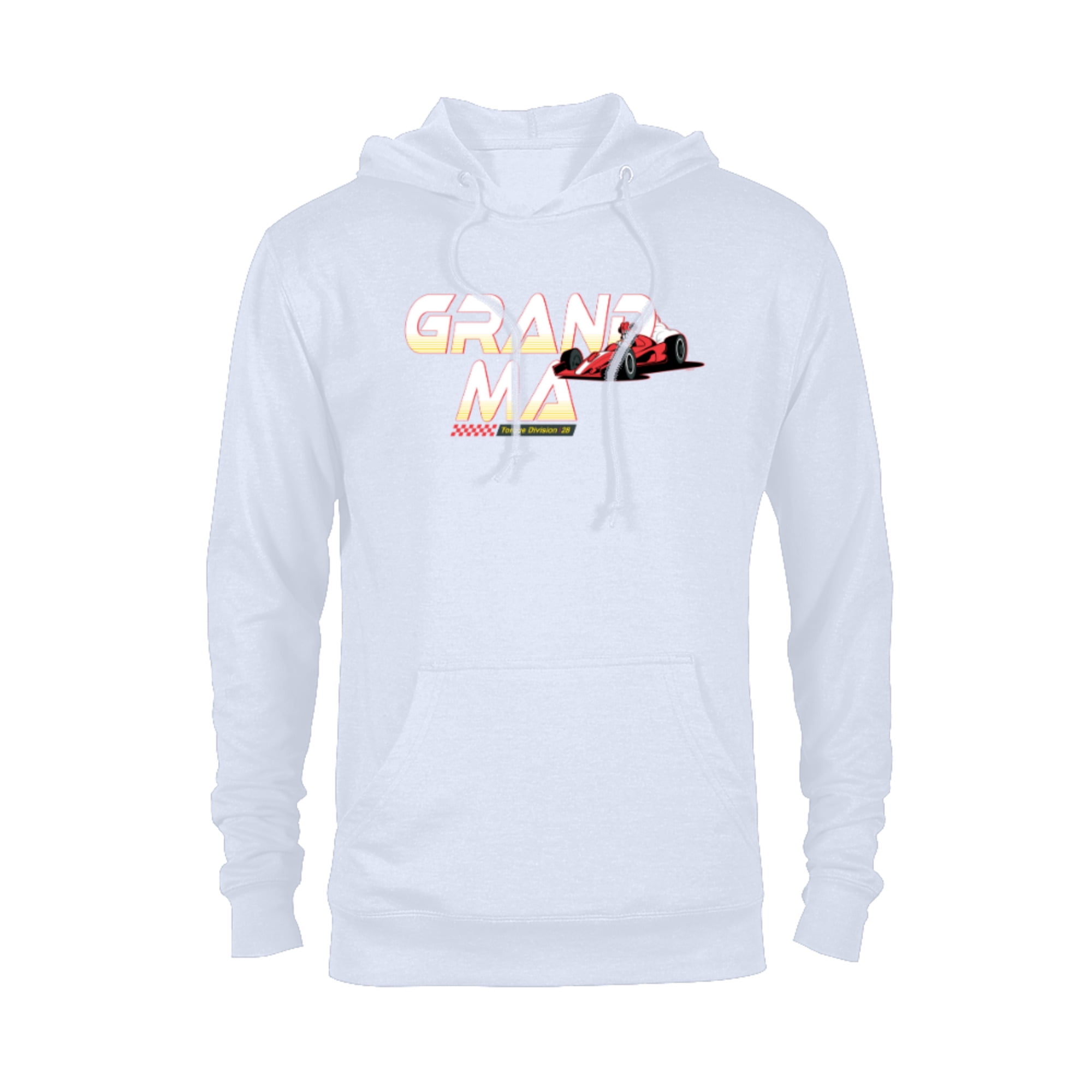 Disney Racing Grandma Family Trip Race Car Vacation Matching - Pullover ...