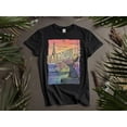 Disney Ratatouille Remy Chef Anyone Can Cook Paris Bistro T-shirt ...