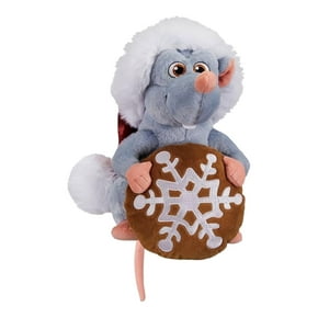 Remy Ratatouille Plush
