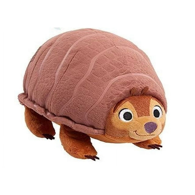 Disney Raya & The Last Dragon Movie Tuk Tuk Talking Electronic Plush ...