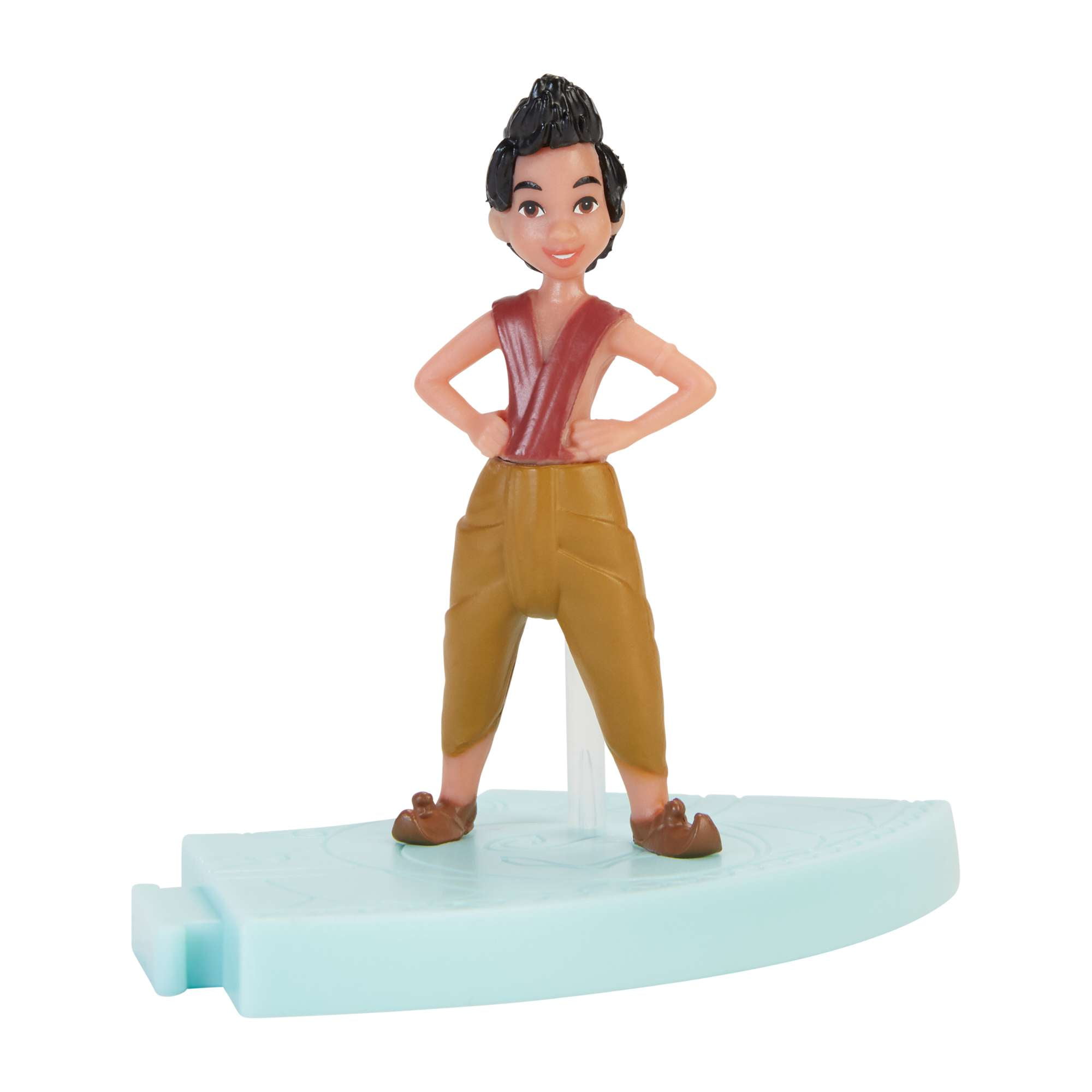 Disney Raya and the Last Dragon Boun Figure (No Packaging) - Walmart.com