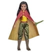 Disney's Raya and the Last Dragon Namaari Doll, Fashion Doll Clothes ...