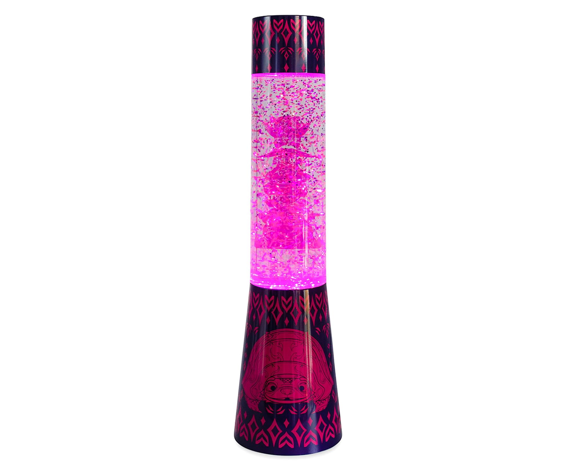 Disney Raya and the Last Dragon Ongi Glitter Motion Mood Light | 13 ...