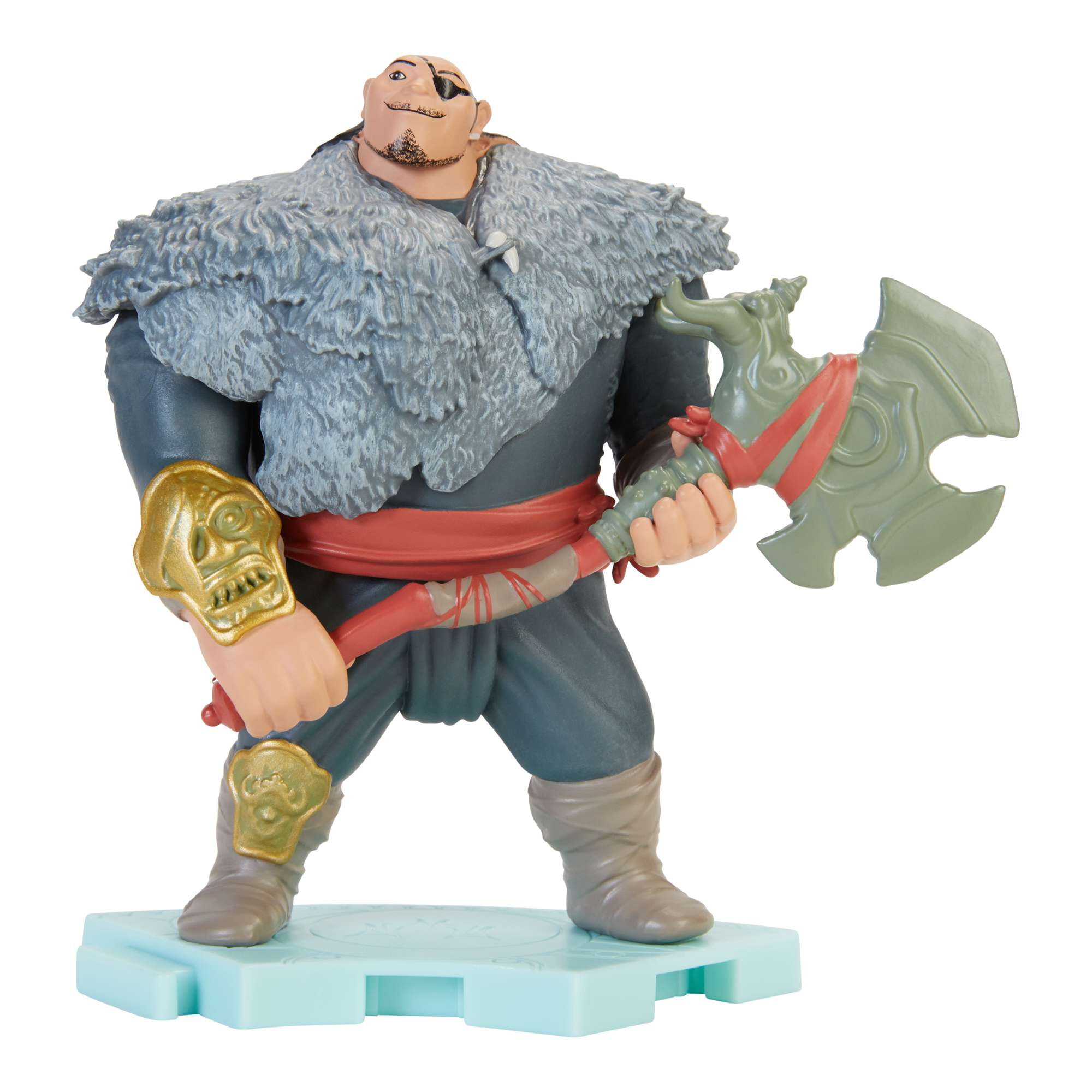 Disney Raya and the Last Dragon Tong Figure (No Packaging) - Walmart.com