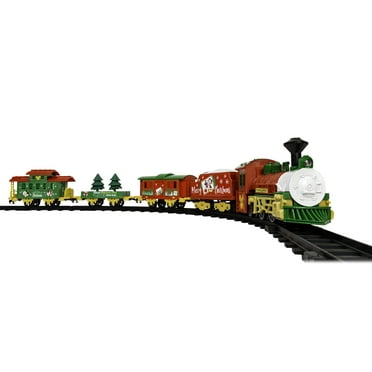 Free Shipping! Lionel O Gauge Disney Christmas Electric Electric Train ...