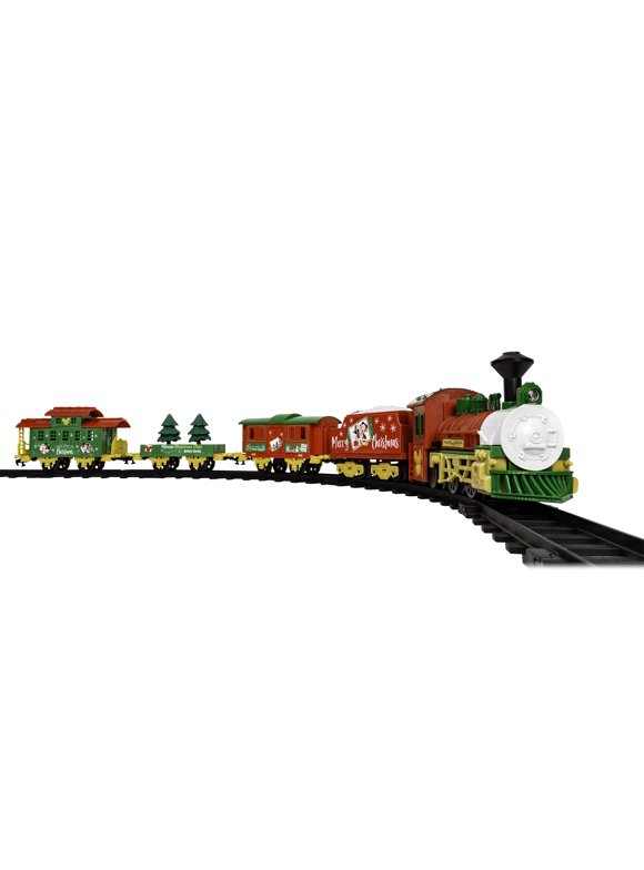 Trains & Train Sets in Cars, RC, Drones & Trains - Walmart.com