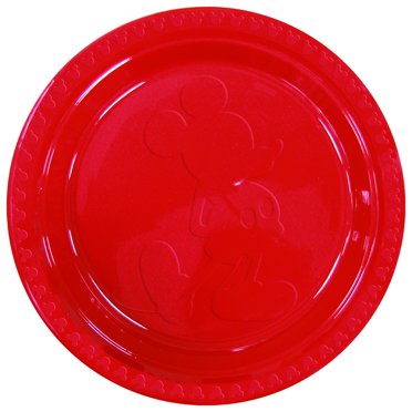 Disney Princess Paper Dinner Plates, 9in, 8ct - Walmart.com