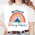 Disney Retirement Retired See You At Disney World Shirt Party T-shirt ...