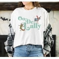 Disney Robin Hood Alan-A-Dale Rooster Oo-De-Lally T-Shirt - Walmart.com