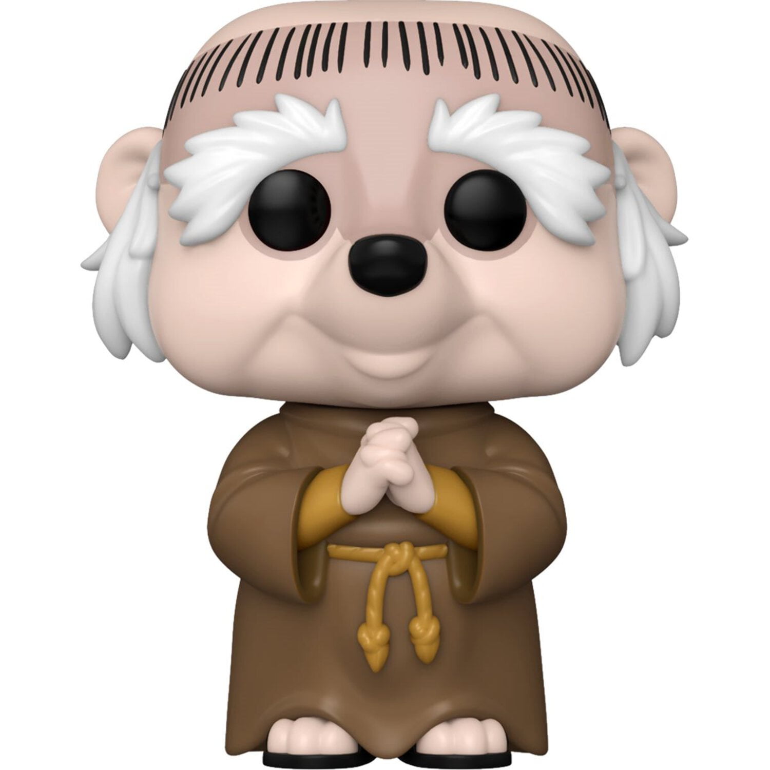 Disney Robin Hood Friar Tuck Funko Pop! Vinyl Figure #1436 - Walmart.com