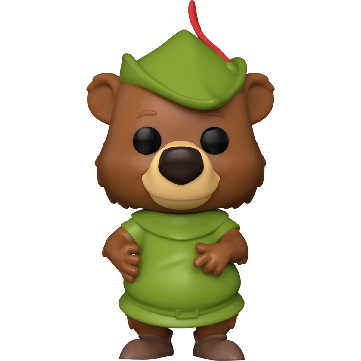 Disney Robin Hood: Little John - Walmart.com