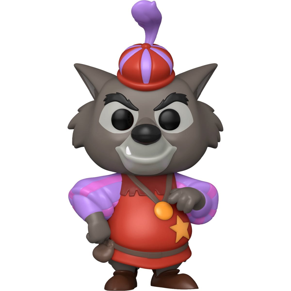 Disney Robin Hood: Sheriff of Nottingham - Walmart.com