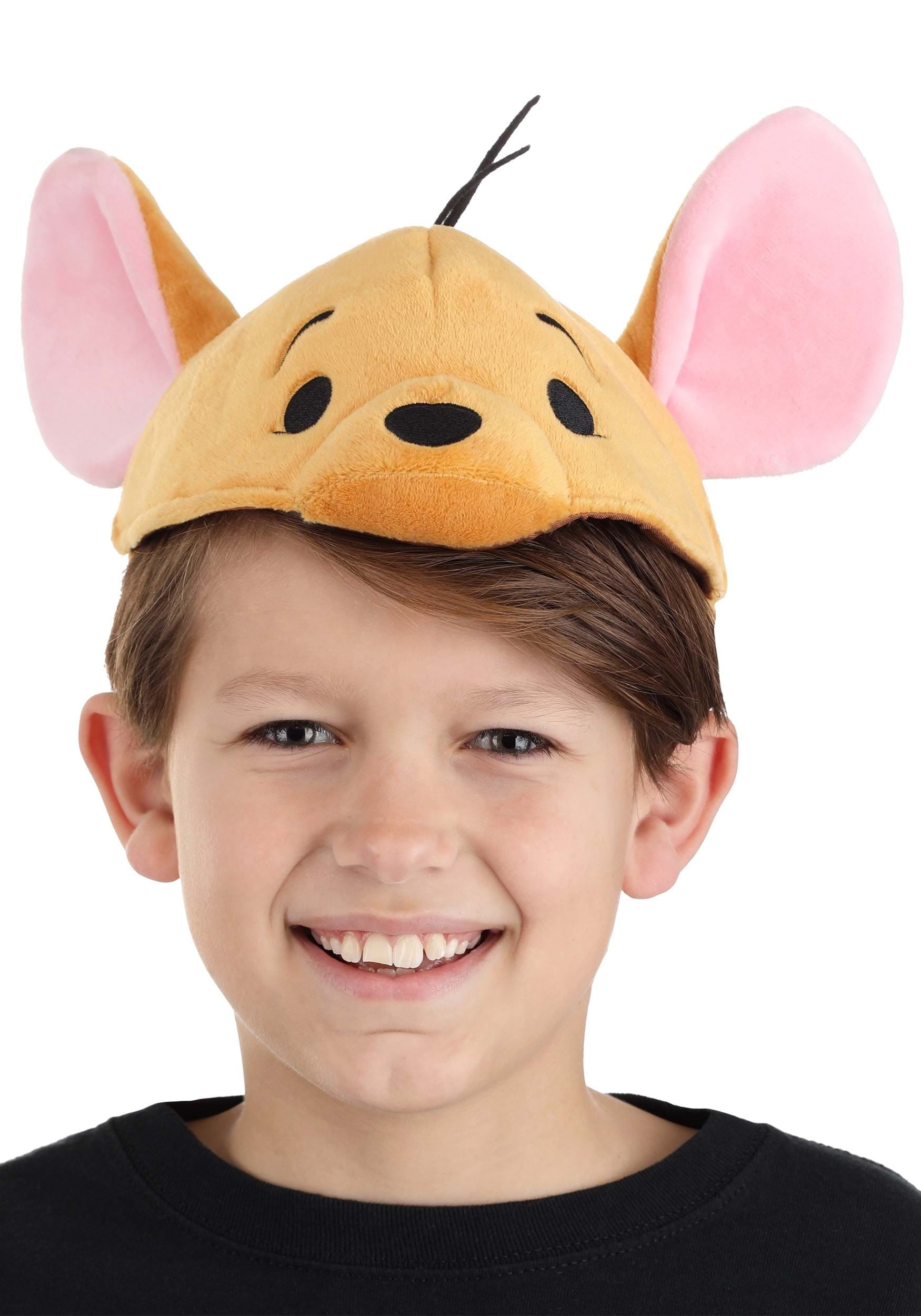 Disney Roo Face Headband - Walmart.com