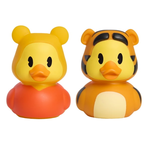 Disney Rubber Duckz