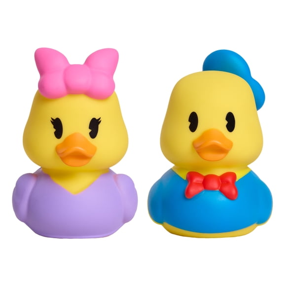 Disney Rubber Duckz