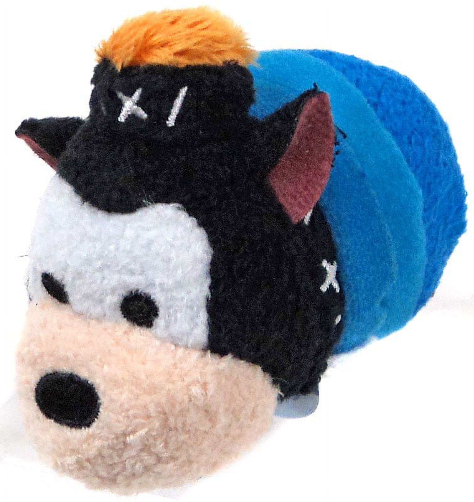 Disney's Runaway Brain Julius Plush Toy - Walmart.com